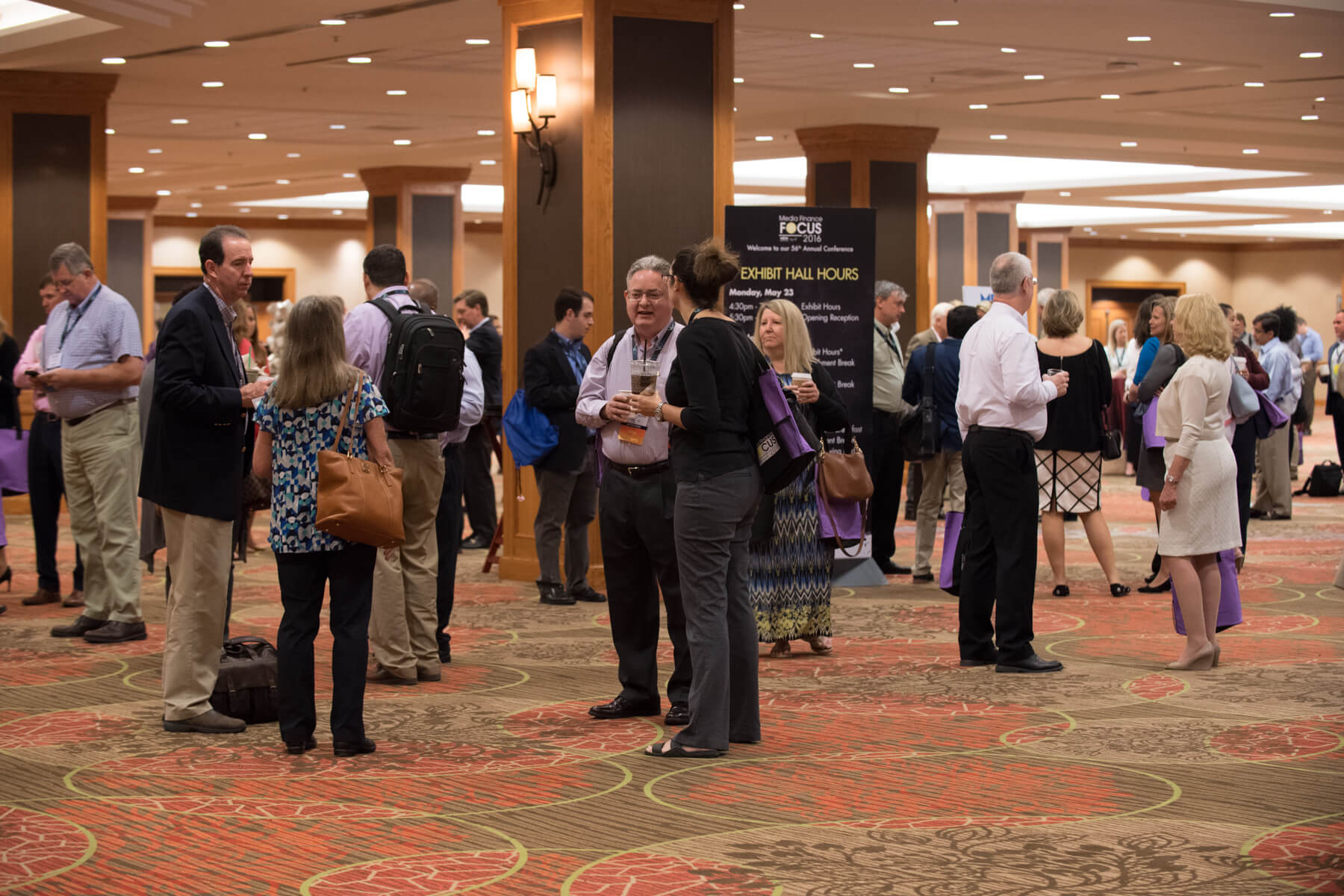 Meetings & Events USA – Meetings – Conferences – Trade Shows ...